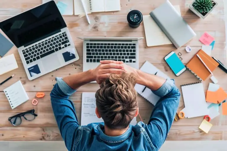 7 Productivity Mistakes According To Psychology - New Trader U