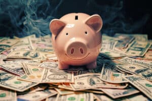 7 Signs You're Doing Well Financially - New Trader U