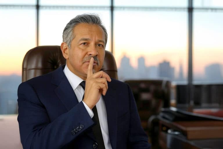 7 Silent Wealth Habits That Separate The Rich From Middle Class - New Trader U