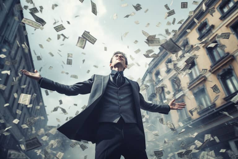 7 Tips How To Never Be Poor Again - New Trader U