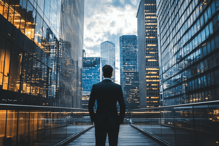 7 Wealth-Building Rules Smart People Follow - New Trader U