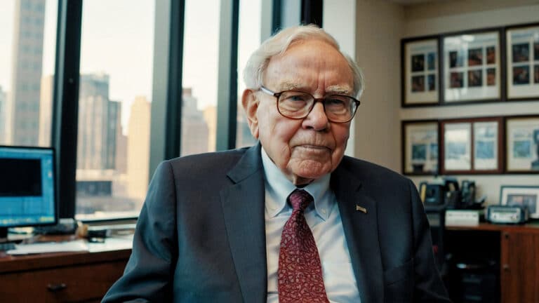 8 Challenges You Should Take To Have No Regrets In Life: Warren Buffett ...