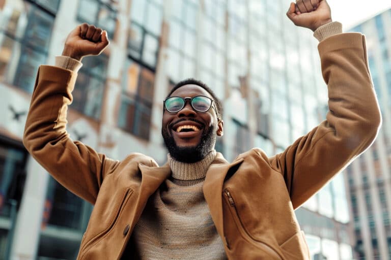 8 Signs That You Were Born to Be an Achiever - New Trader U
