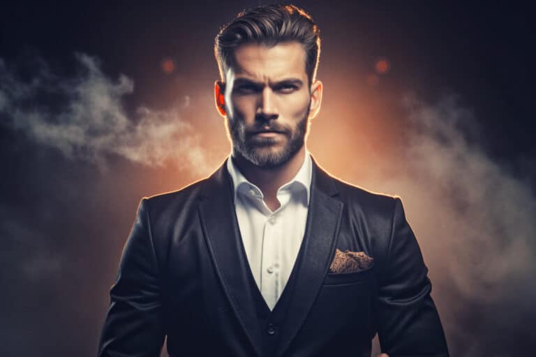 8 Traits Of A Confident Person - New Trader U