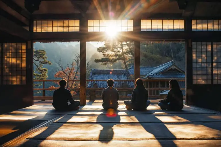 8 Simple Japanese Habits That Will Transform Your Life - New Trader U