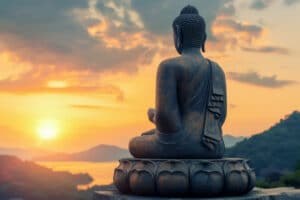 9 Buddhism Habits To Become Mentally Strong - New Trader U