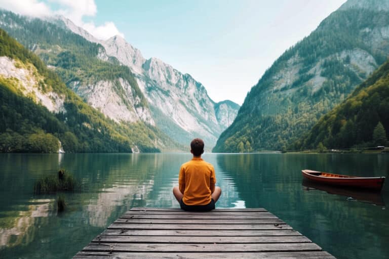 9 Daily Habits That Will Improve the Quality Of Your Life - New Trader U