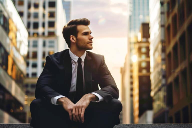 9 Habits That Will Make You A High Value Man (Self-Development) - New ...