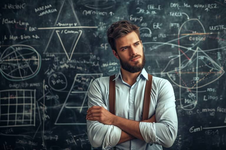 9 Habits of a Sigma Male That Are Difficult for a Common Mind To ...