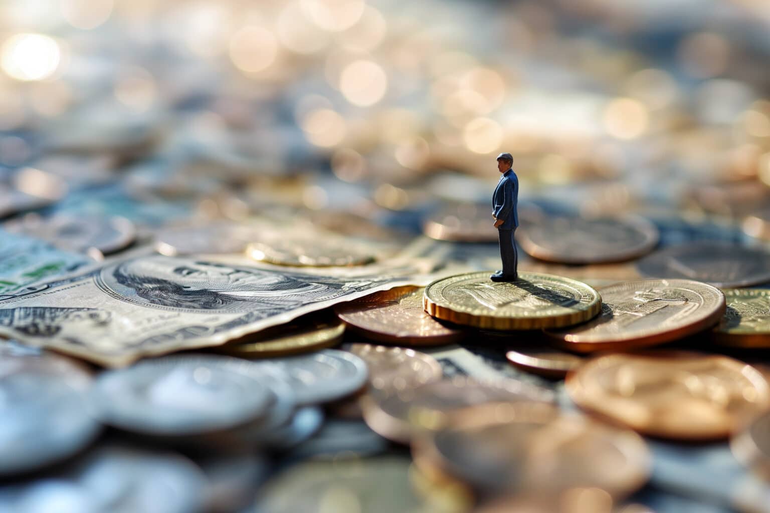 9 Money Rules The Rich Know That the Poor Don't - New Trader U