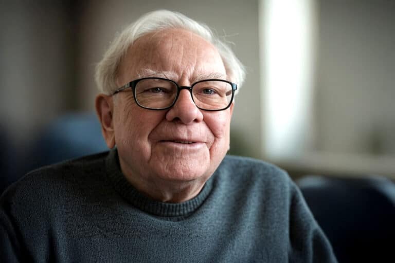 A Look at the Warren Buffett House 2025 (His Humble Home) - New Trader U