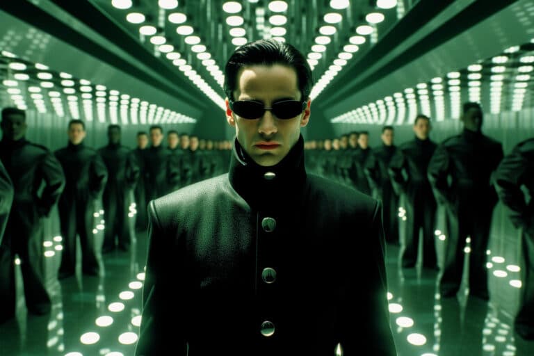 All I’m Offering is the Truth: The Philosophy of the Matrix - New Trader U