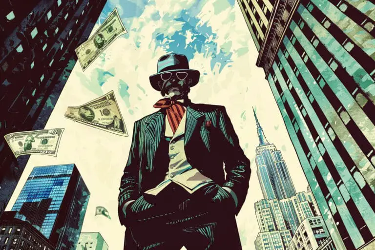 America's Newest Wealth Killer No One Is Talking About - New Trader U