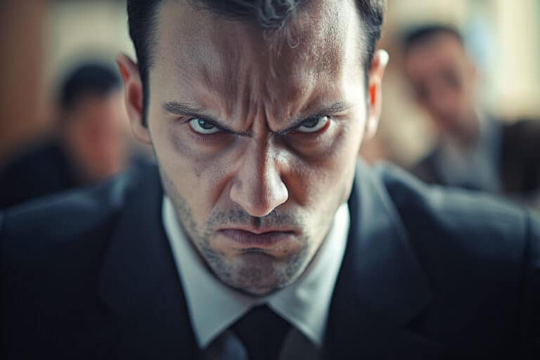 Bad Bosses You May Encounter: 10 Common Types - New Trader U
