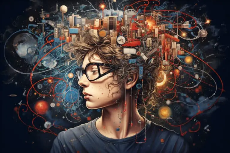 Being Smart Was My Personality Type - New Trader U