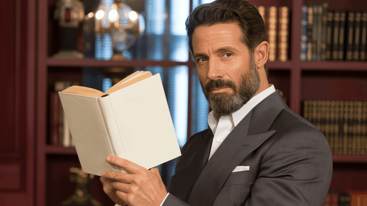 15 Books Wealthy People Recommend Again and Again - New Trader U