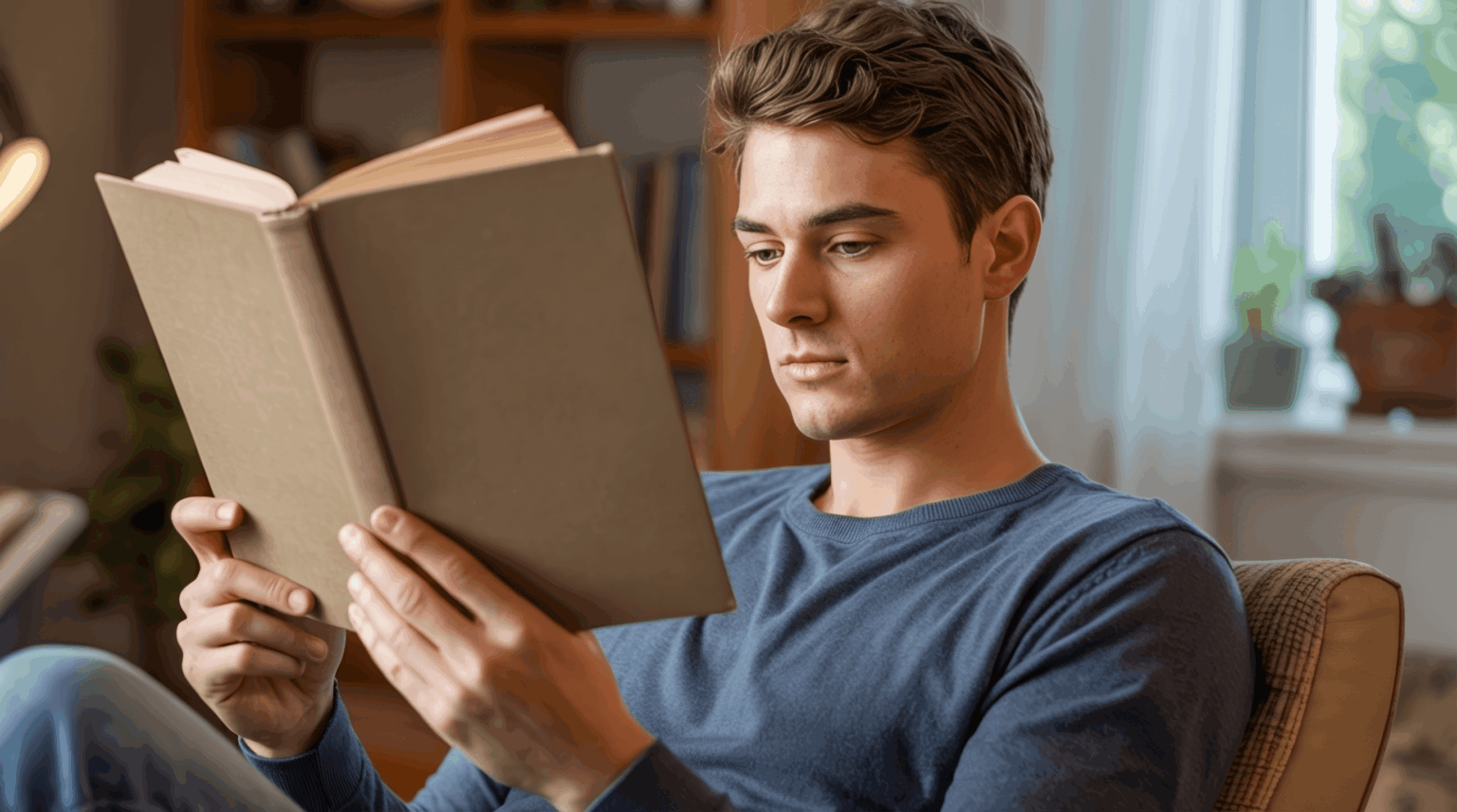 5 Books That Explain Why You Keep Second-Guessing Your Money Decisions ...