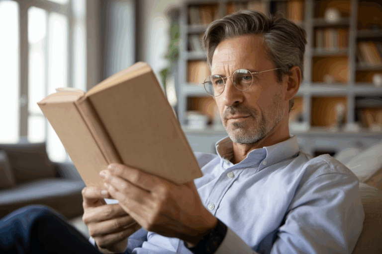 10 Books That Train Your Brain to Think in Numbers (While Most People ...