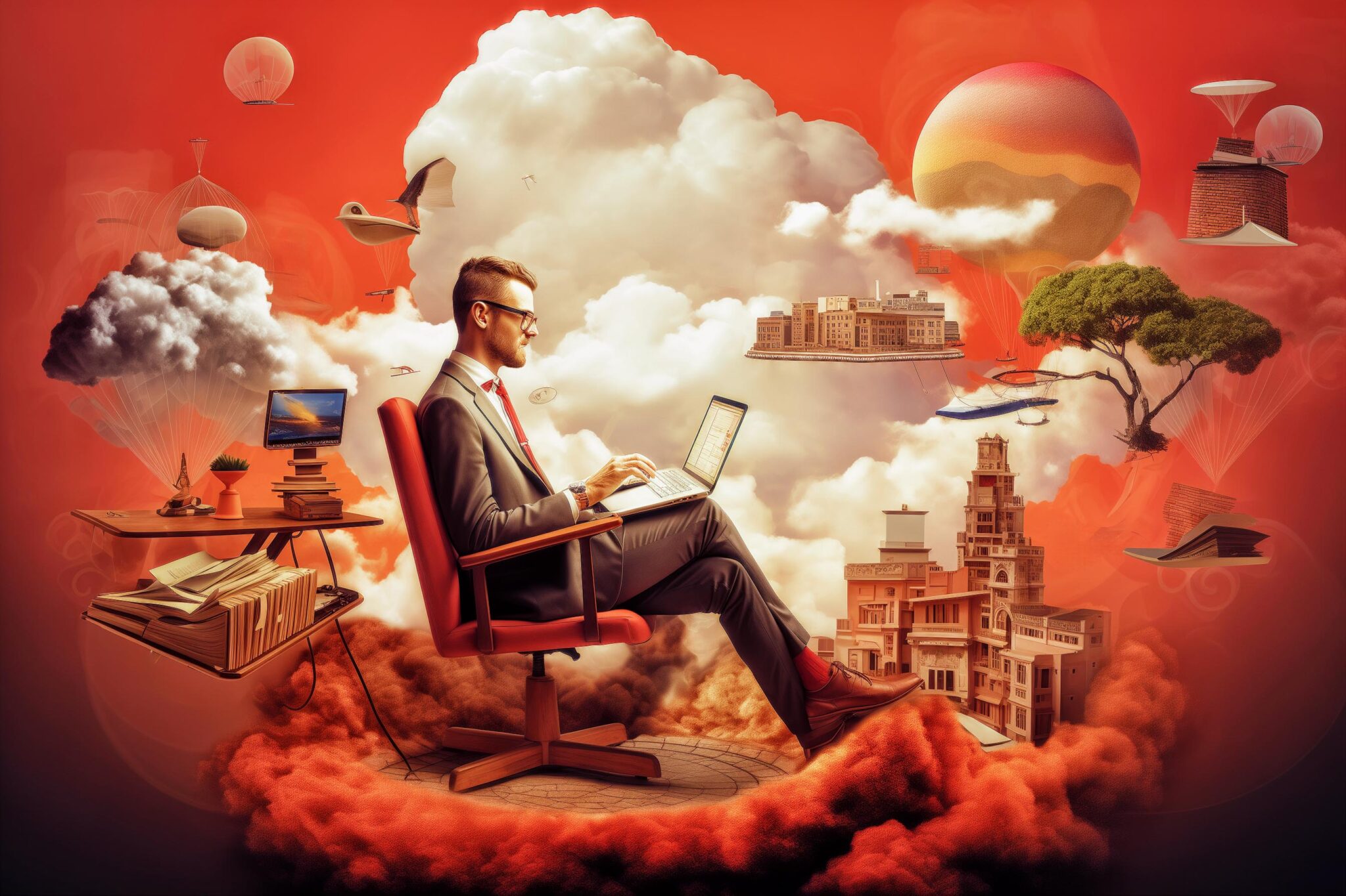 Breaking the Loop: 5 Everyday Habits to Rethink - New Trader U