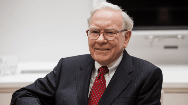 Warren Buffett: 10 Thinking Lessons That Make You Smarter Than Most ...