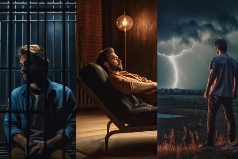 Caged, Comfortable, or Charged: Which Life is Yours? - New Trader U