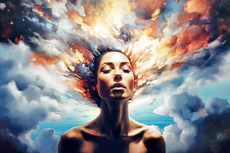 Calm My Anxious Mind - New Trader U