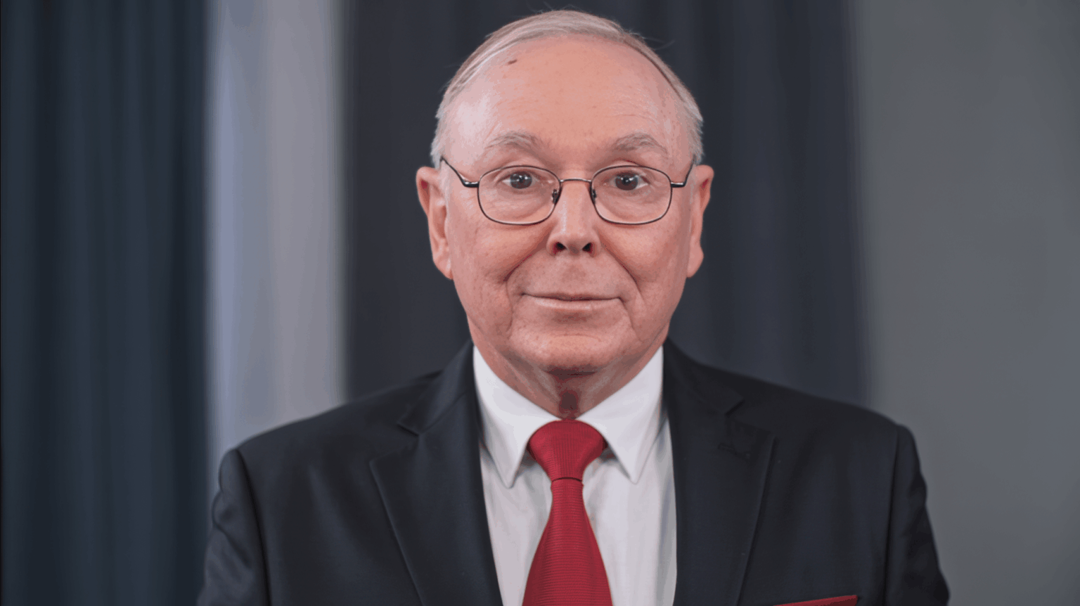 10 Hard Rules Of Life According to Charlie Munger - New Trader U