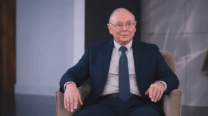 7 Rules for a Better Life According to Charlie Munger - New Trader U