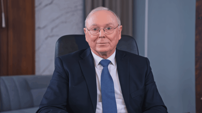 Charlie Munger Explains How to Become Rich: 5 Reasons Why Most People ...