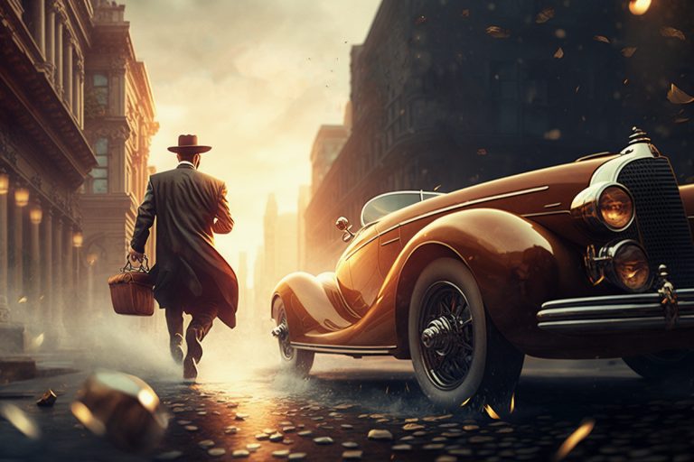 Stop Chasing Money and Chase Wealth (How To get Rich) - New Trader U