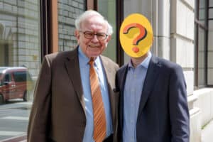 Current Greg Abel Net Worth 2024: The Heir To Warren Buffett's Empire ...