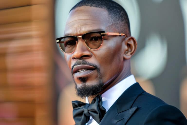 Current Jamie Foxx Net Worth 2024 - New Trader U