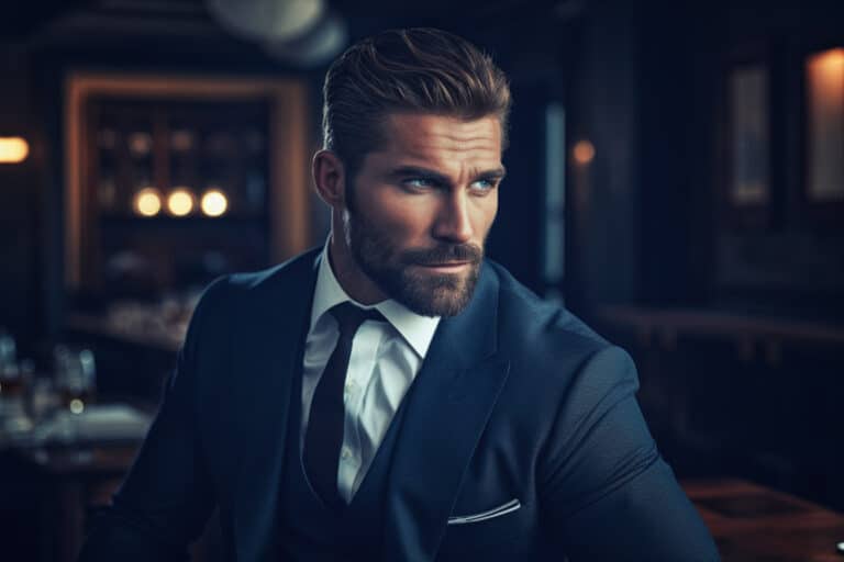 Daily Habits Of The Top 1% Men In The World - New Trader U