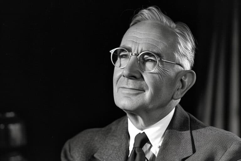 Dale Carnegie's Quotes You Should Know Before You Get Old - New Trader U