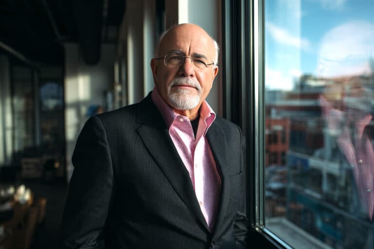 Dave Ramsey's Middle-Class Millionaire Formula - New Trader U
