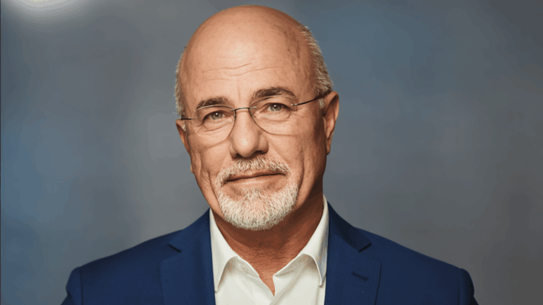 5 Things The Working Class Must Stop Buying According To Dave Ramsey ...