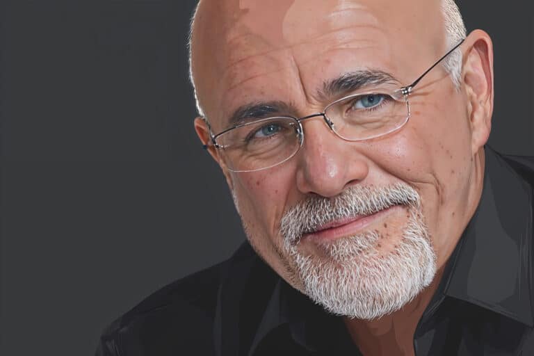 7 Money Lies Keeping Middle-Class Americans Broke, According to Dave Ramsey - New Trader U