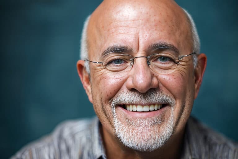 Dave Ramsey's 10 Steps to Financial Freedom - New Trader U
