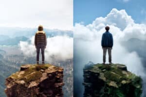 Discipline over Motivation - New Trader U