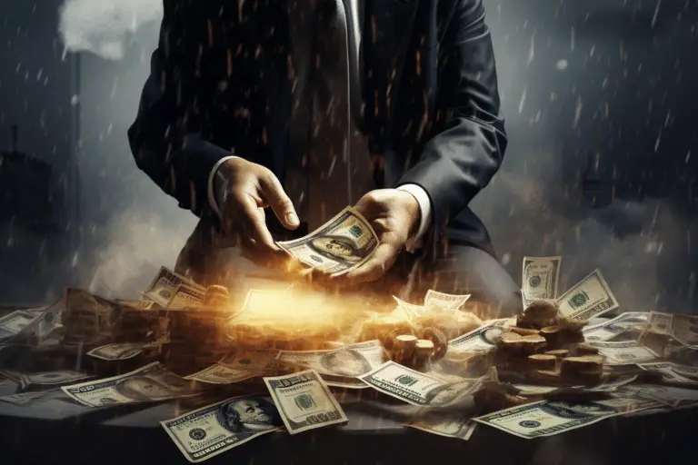 Discover 6 Money Rules That Separate the Rich from the Poor - New Trader U