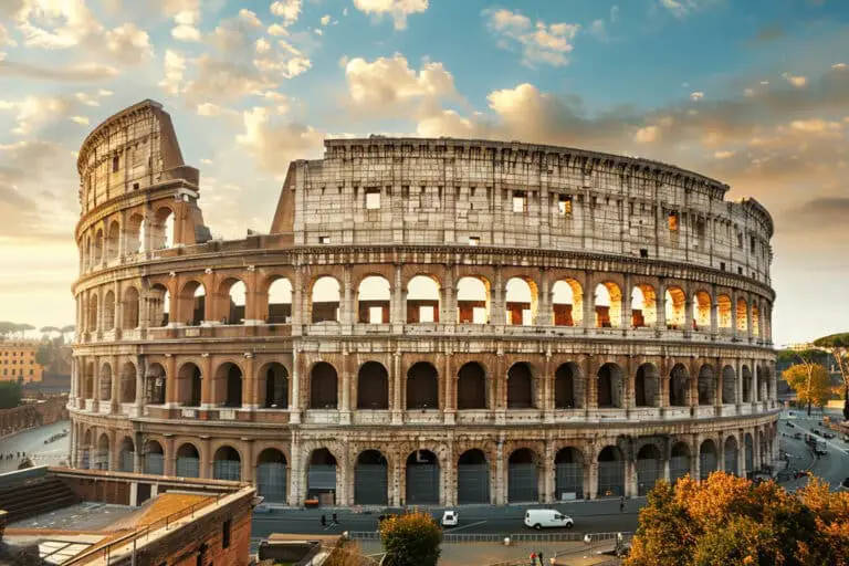 Does Inflation Lead To Civilizational Collapse? A Look At Rome - New ...