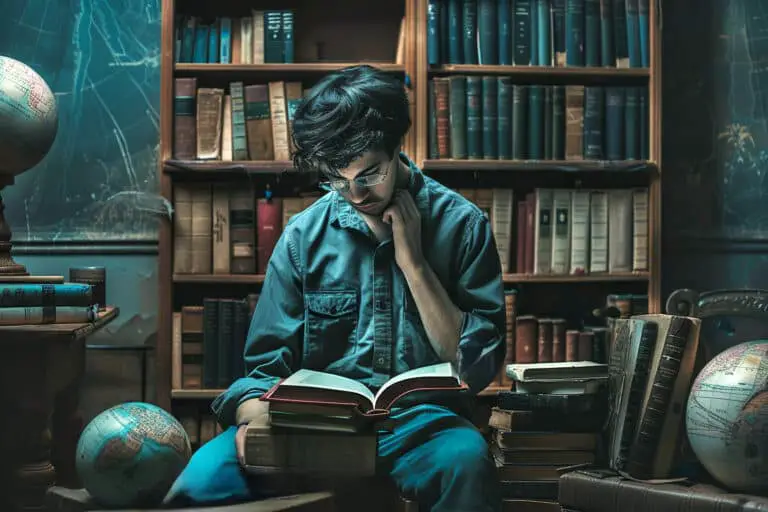 Don't Be a Follower, Be a Student - New Trader U