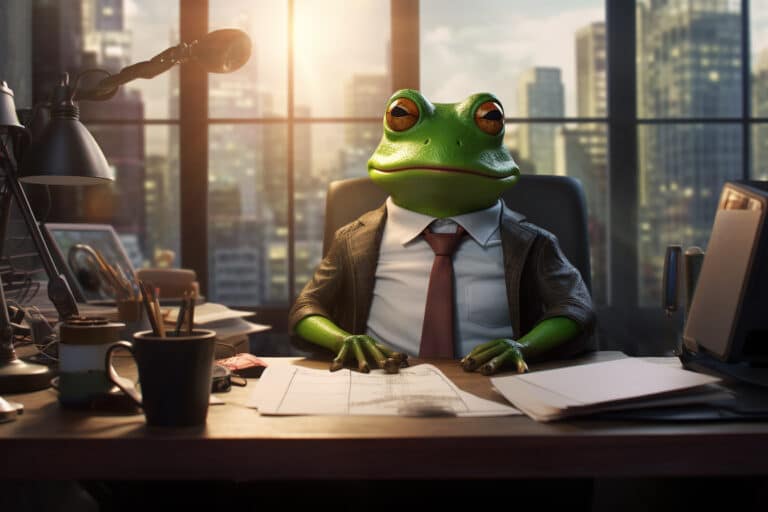 Eat the Frog! - New Trader U