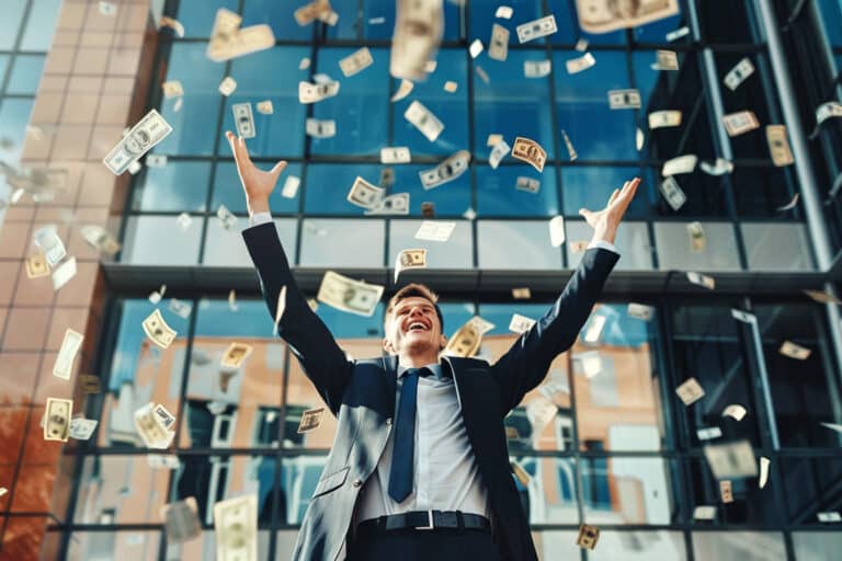 Eight Wealthy Practices That Will Get You On The Path To Financial ...