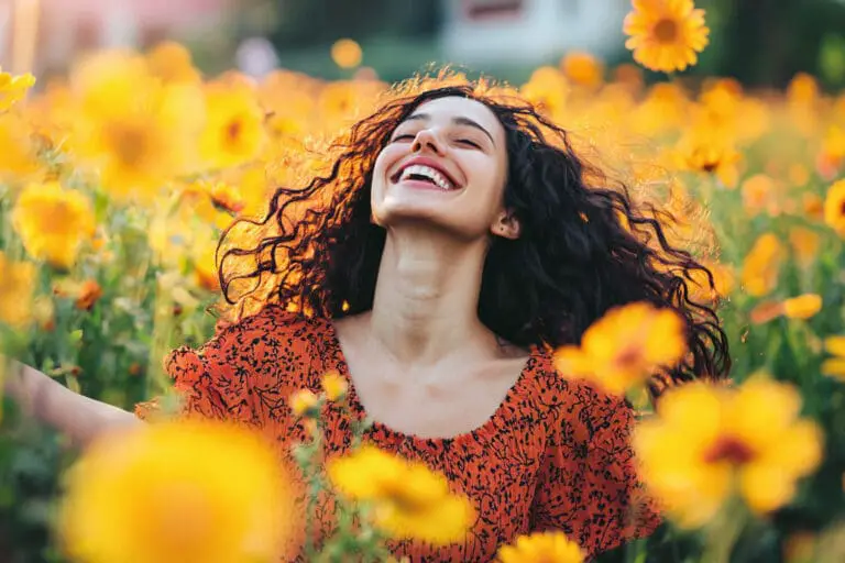 Elevate Your Mood: 10 Happiness Hacks Proven by Science - New Trader U