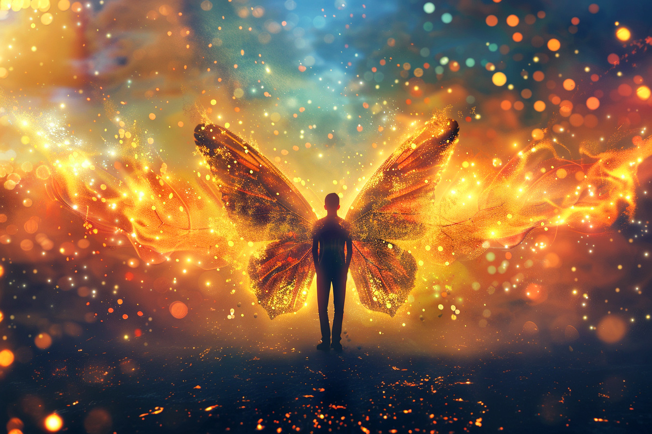 Embrace Change: Transform Your Life - New Trader U Embrace Change: Transform Your Life - New Trader U