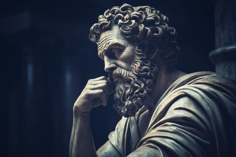 Epictetus: How To Be A Stoic (Stoicism) - New Trader U