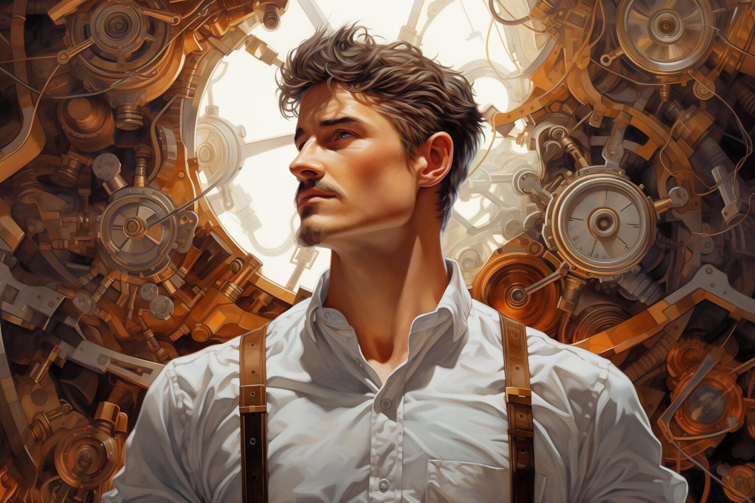 Every Man Needs To Hear This - New Trader U