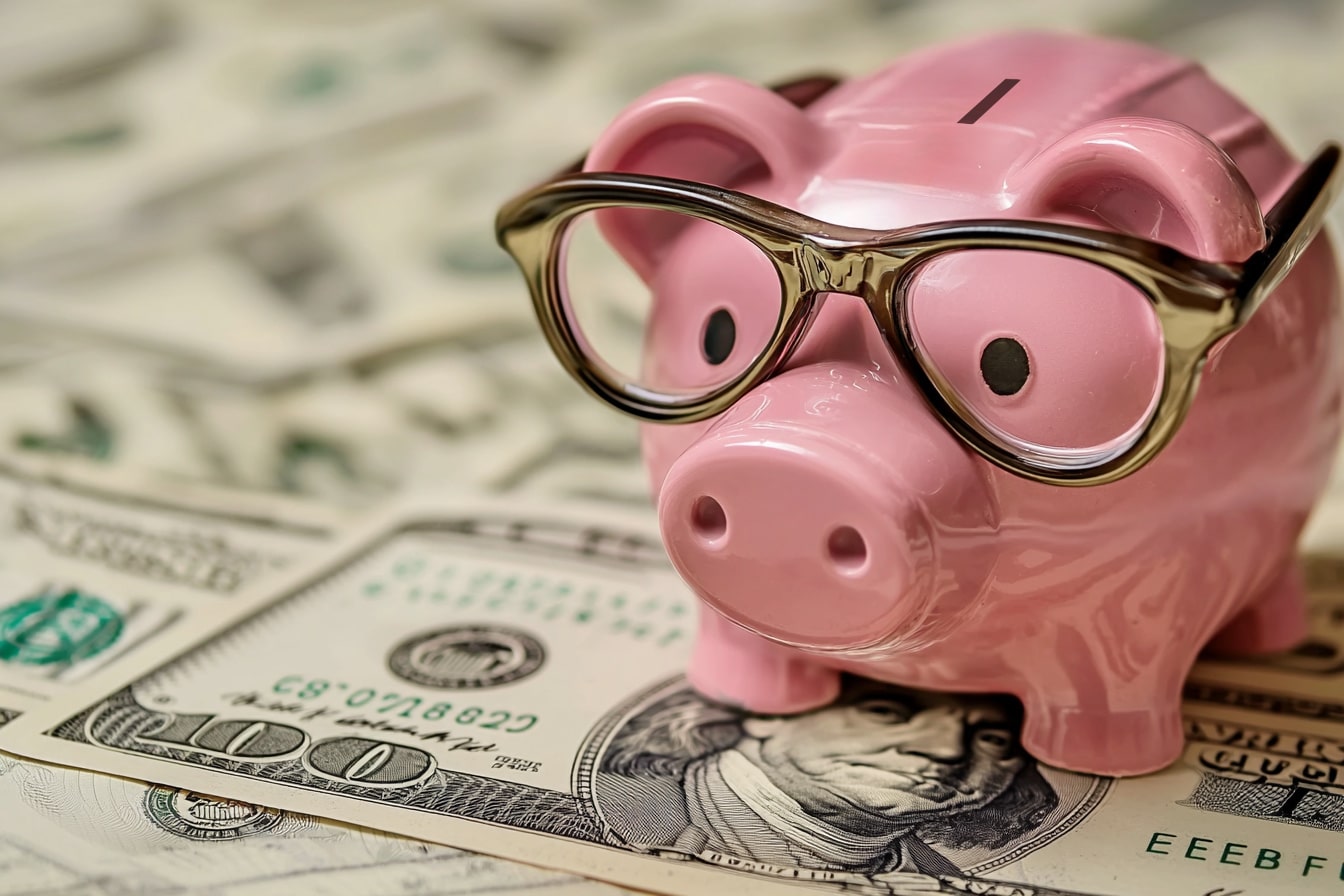 Why Financial Discipline Is Everything - New Trader U