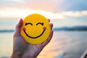 Finding True Happiness In Life: 6 Top Tips - New Trader U